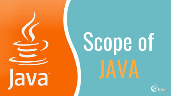 Scope of JAVA - java training in chandigarh - Chandigarh Info
